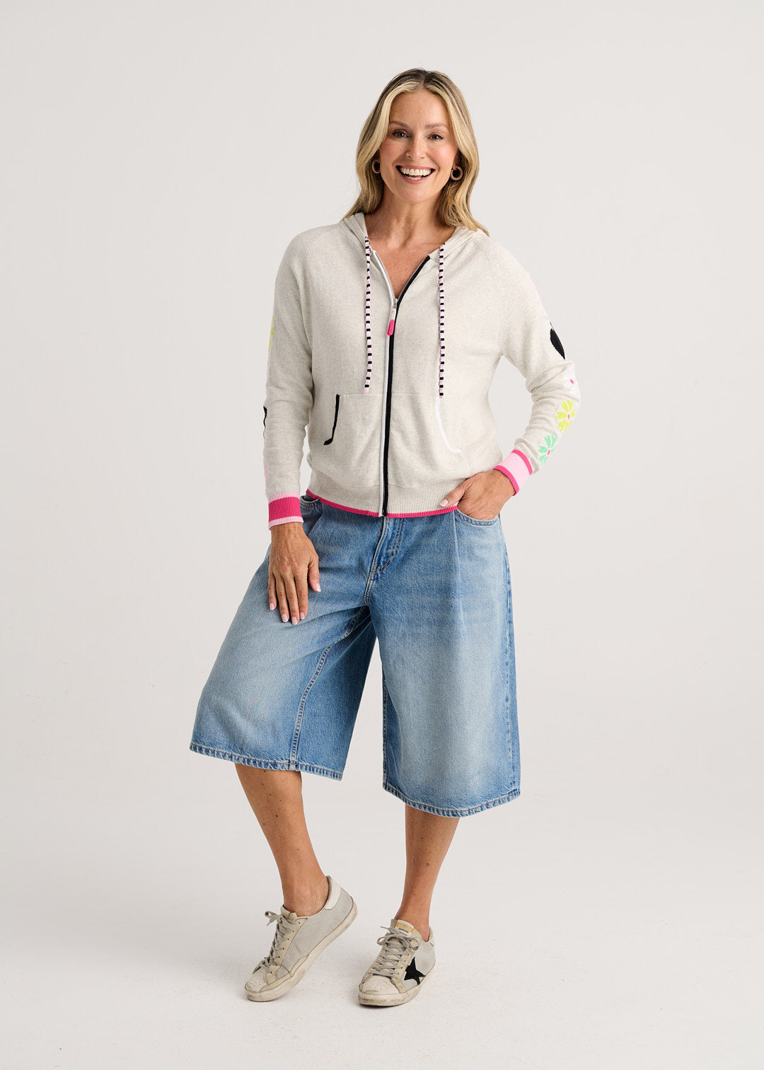 Chandail – Boutique les copines