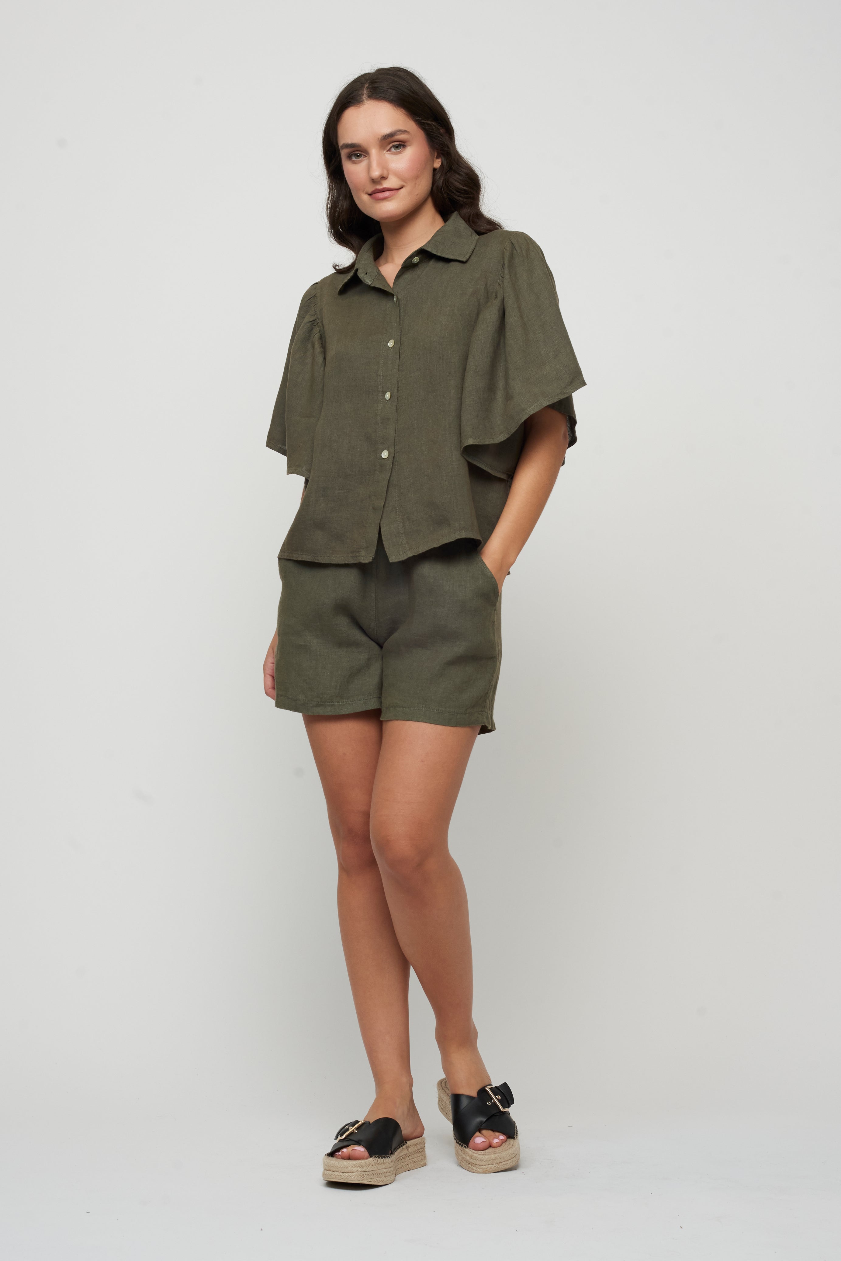 culottes courtes – Boutique les copines